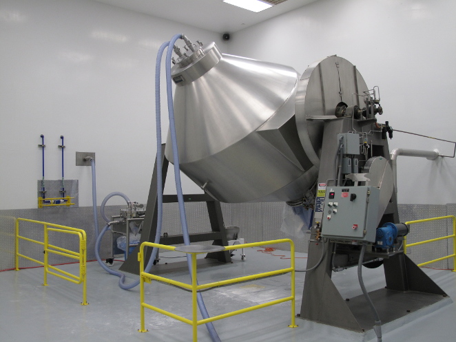 Bulk Material Handling Equipment | Material Handling Systems